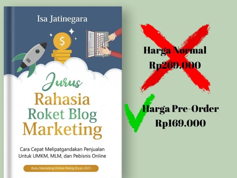 Harga Normal ⋆ Penulispro.net